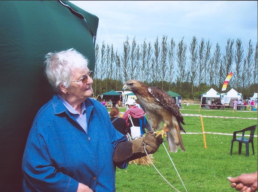 Robert Iles is fundraising for Weston Hospicecare