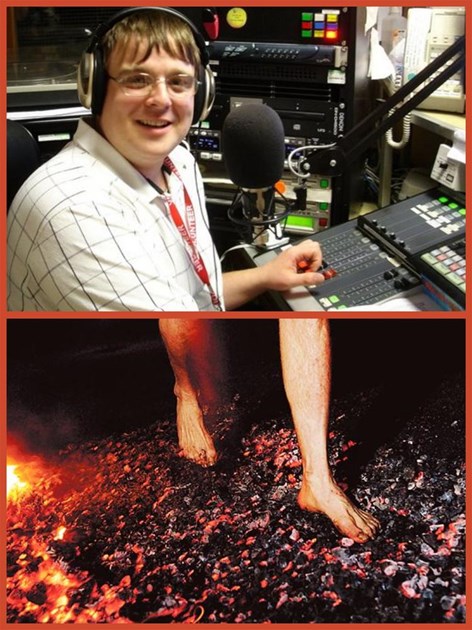 Jason Freeman is fundraising for Apple FM