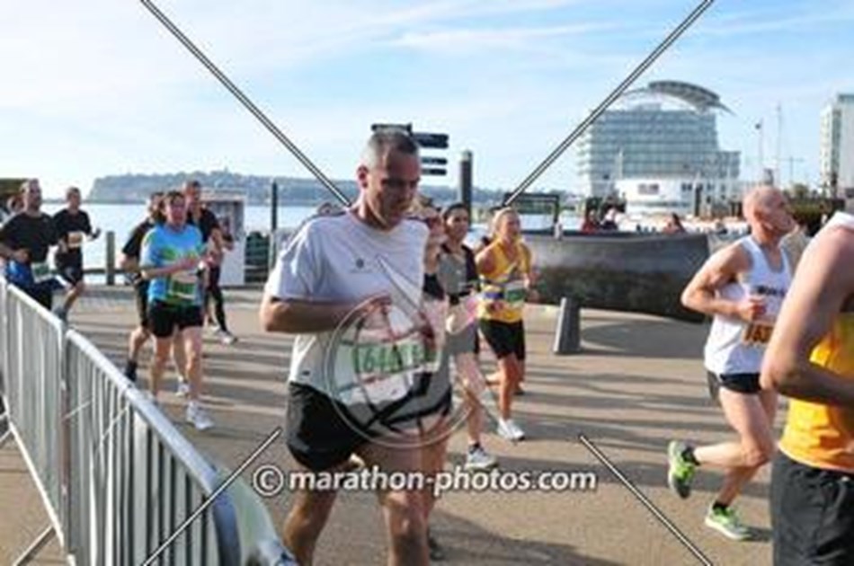 Stuart Howard is fundraising for NSPCC