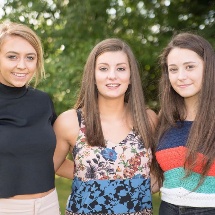 Breige Jennings is fundraising for Brain Tumour Research