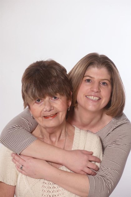 Daniel Doud is fundraising for Cancer Research UK