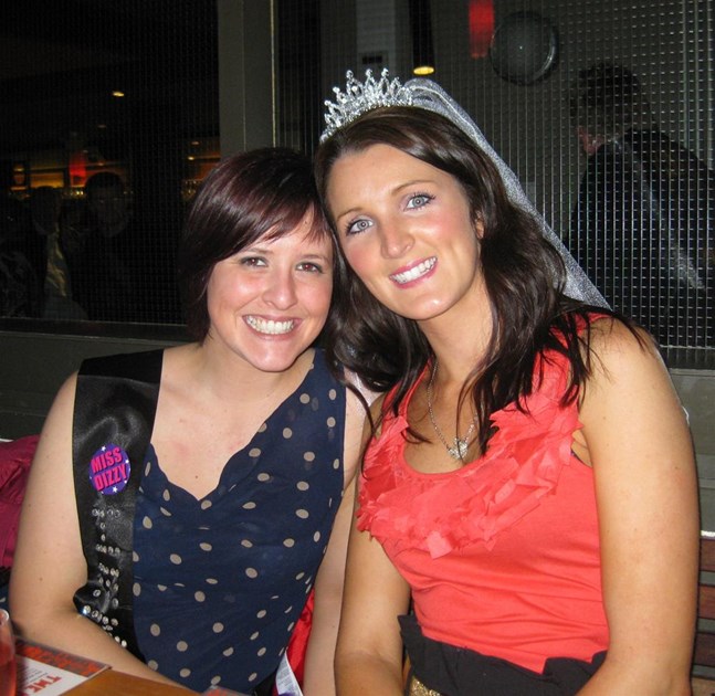 Lisa Dunlop is fundraising for Care of Police Survivors