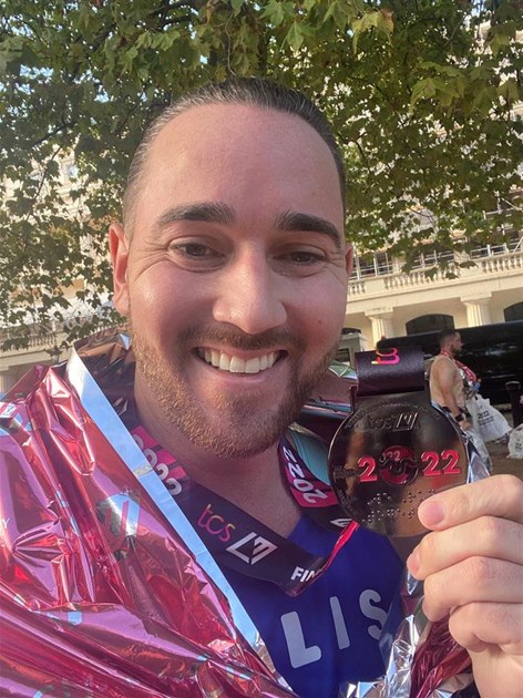 Ellis Smith is fundraising for Mind