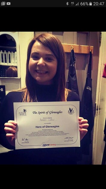 Daniel MacGillivray is fundraising for Mind