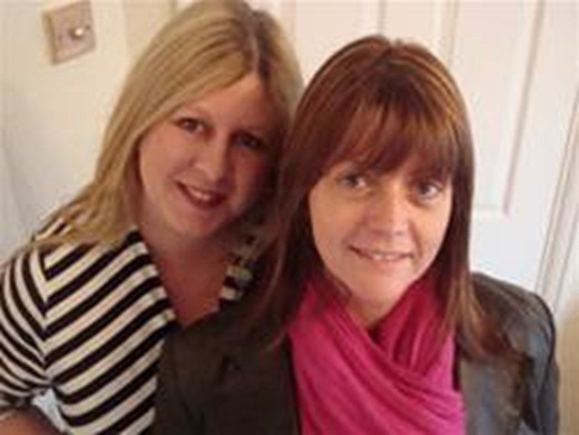 Carol Marsden is fundraising for Breast Cancer Now