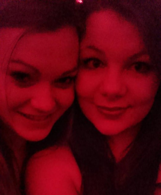 Jade Katz is fundraising for Nottingham University Hospitals Charity