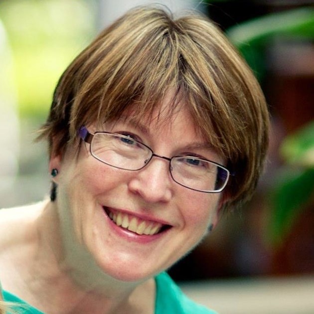 Jen Hart is fundraising for Beatson Cancer Charity