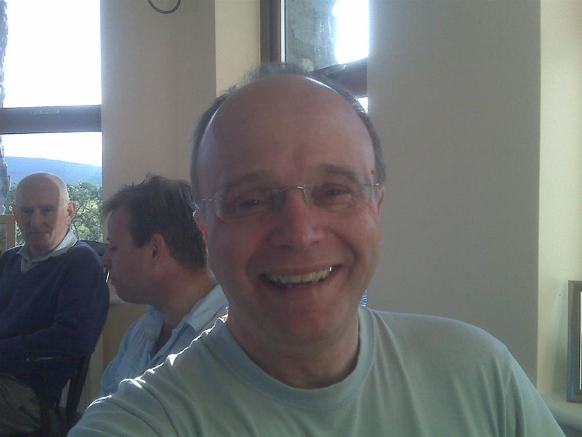 Tim Ledger is fundraising for Baby Lifeline