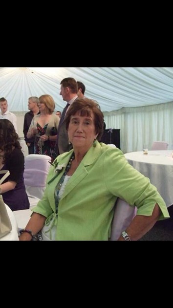 Neil Knowlton is fundraising for Cancer Research UK