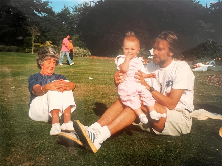 rachel everitt is fundraising for Asthma + Lung UK