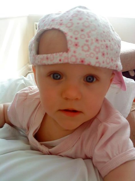 Michelle Billington is fundraising for Leicester Hospitals Charity