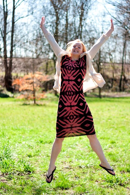 Rowena Barber is fundraising for Macmillan Cancer Support