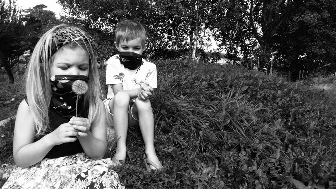 Sula Ross is fundraising for The Wildlife Trust for Lancashire ...