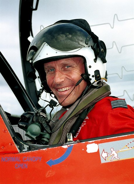 Simon Meade is fundraising for Willow Foundation