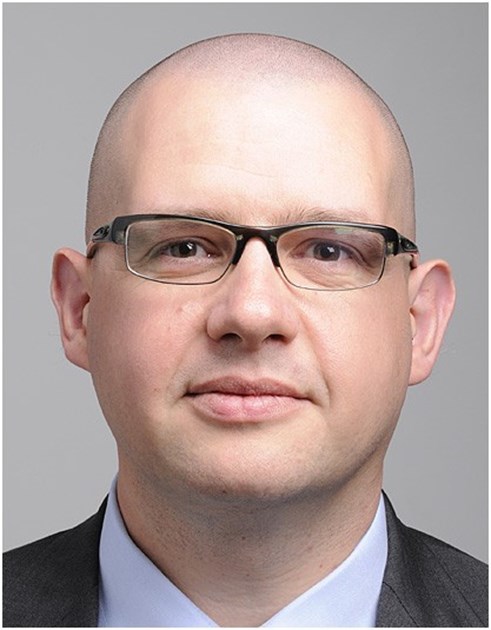 Damian Ferguson is fundraising for Macmillan Cancer Support