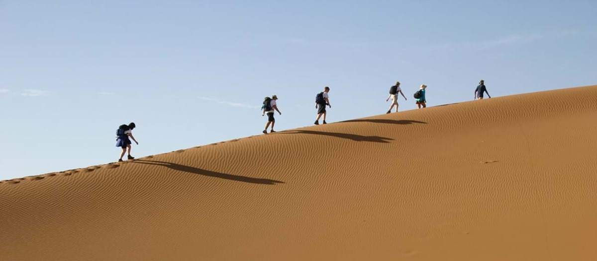 Andrew Trickett is fundraising for Help for Heroes