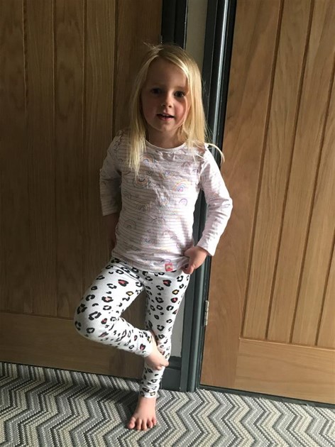 Laura Sheldrake is fundraising for NHS Charities Together