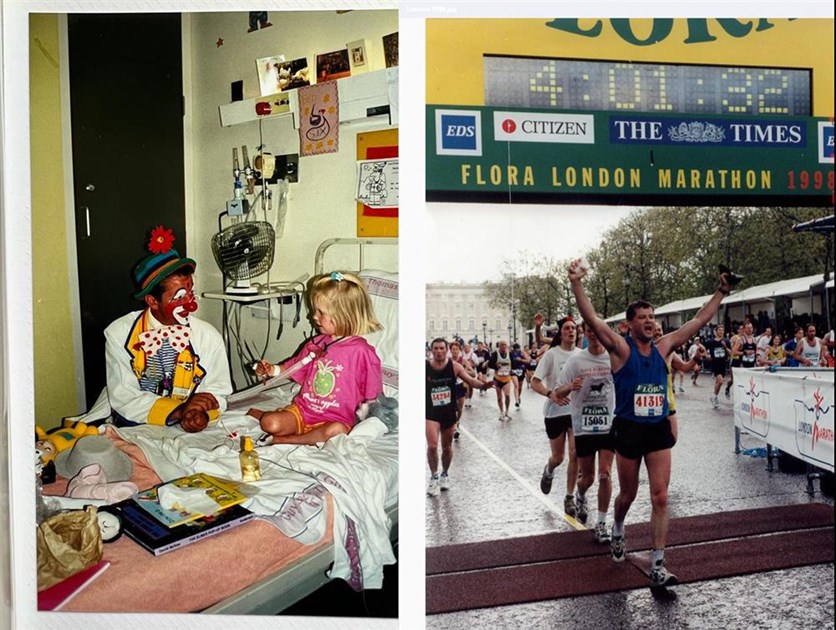 Georgie Spurling is fundraising for British Heart Foundation