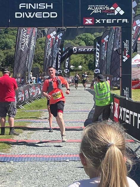 Archie Turner is fundraising for Headway - the brain injury association