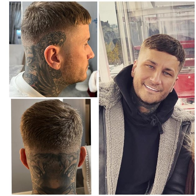 Bryan Davies is fundraising for Young Lives vs Cancer