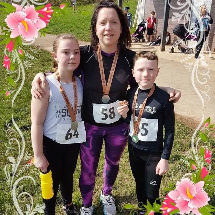 Emma Kemp is fundraising for Macmillan Cancer Support