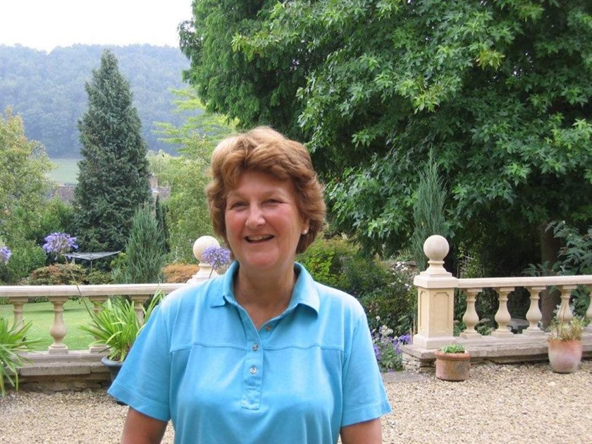 Emily Pape is fundraising for Motor Neurone Disease Association