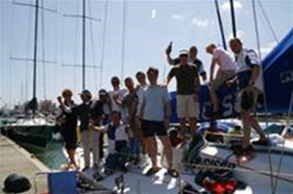 Nigel Stoneman is fundraising for Prostate Action