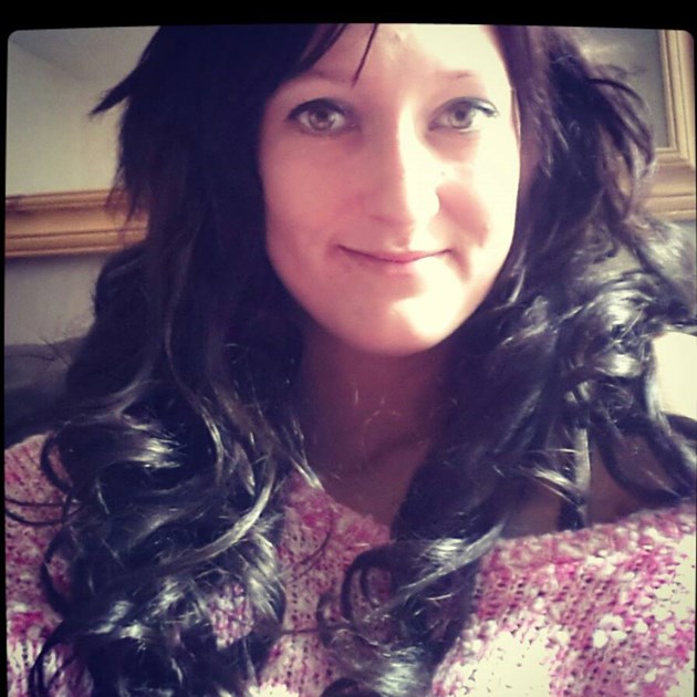 Sally Atkinson is fundraising for Primrose Hospice