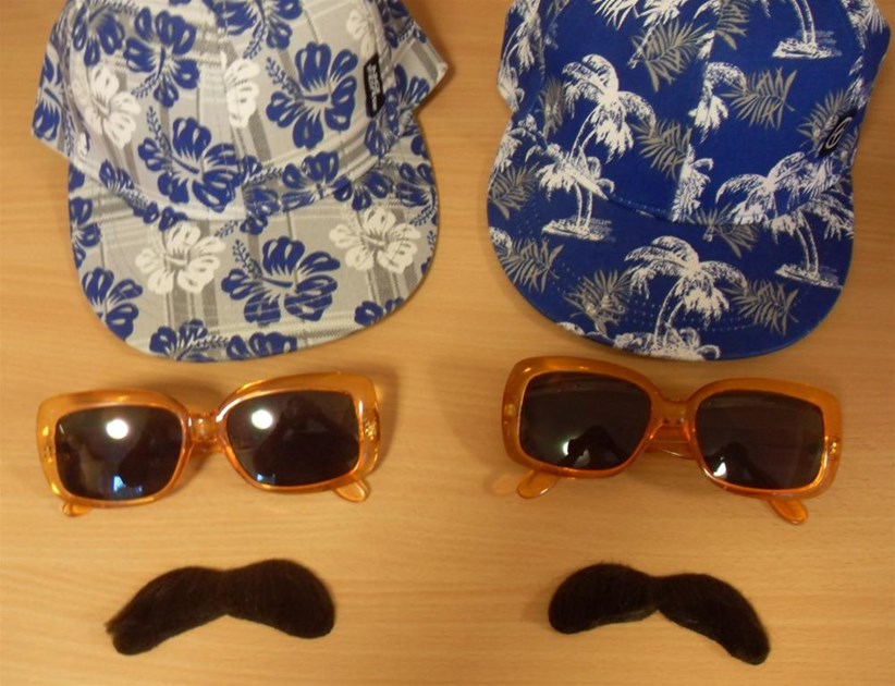 Amy Maltby is fundraising for Katharine House Hospice - Stafford