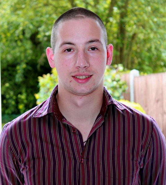 Christopher Power is fundraising for A&B Lourdes Pilgrimage