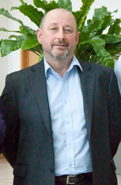 Richard Hudd is fundraising for Pancreatic Cancer Research Fund