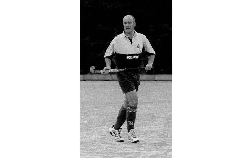 Scott Coutts is fundraising for Cancer Research UK