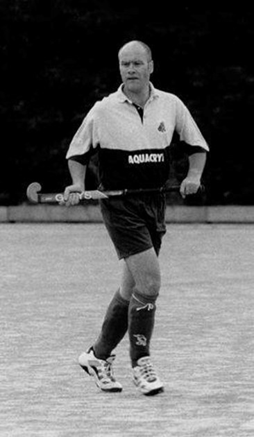 Scott Coutts is fundraising for Cancer Research UK