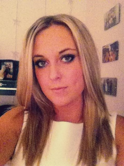 Amy Beall is fundraising for The Outward Bound Trust