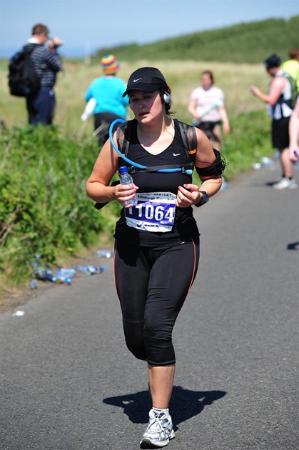 Helen Wallis is fundraising for The Charlie Waller Trust