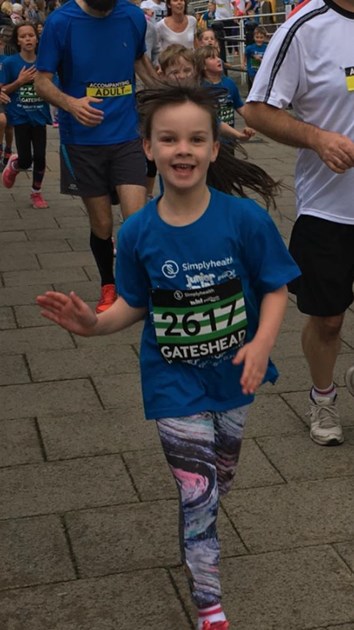 Carol Tudor is fundraising for North East Autism Society