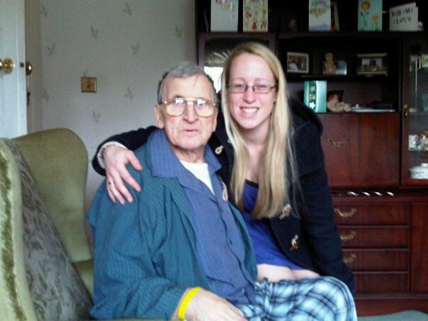 Rachel Dorrell is fundraising for Cancer Research UK