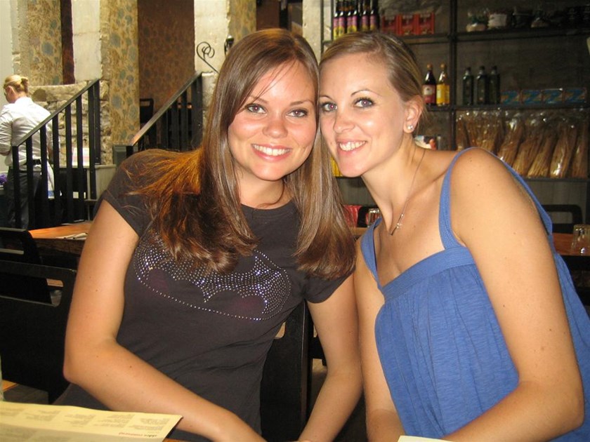 Caroline Culver is fundraising for Stroke Association