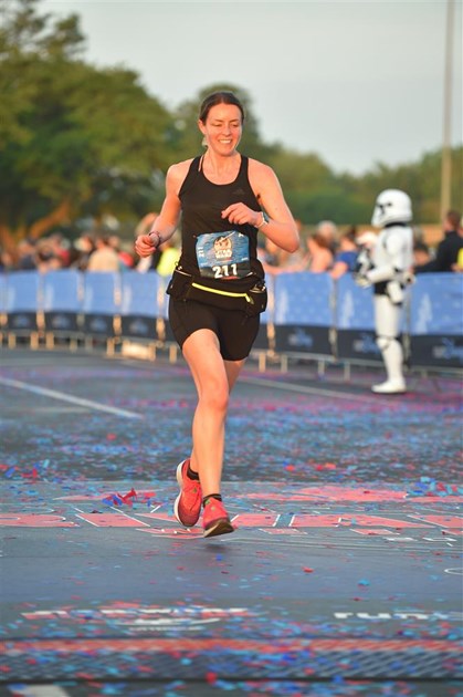 Jennifer Shaw is fundraising for MHA