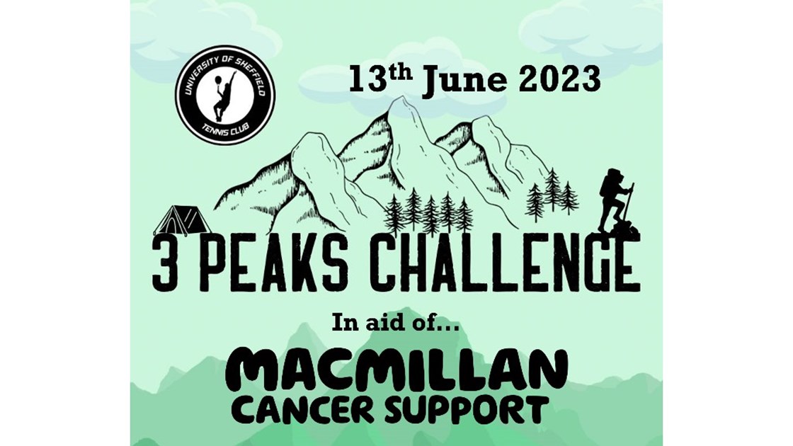 Bella Brooke-Clarke is fundraising for Macmillan Cancer Support