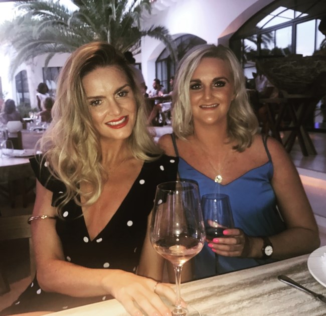 Danielle Kaye is fundraising for Crohn’s & Colitis UK