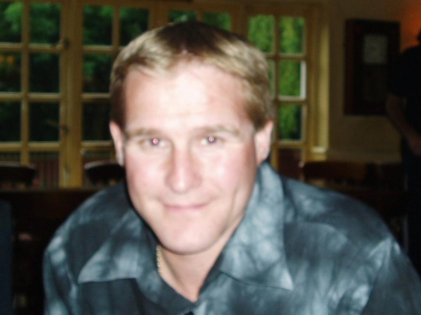 Shane hooper is fundraising for Cancer Research UK