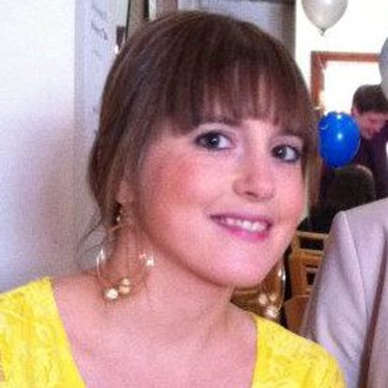 Manon Wyn Owen is fundraising for Blood Cancer UK