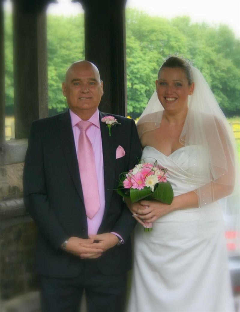 Clare Lee is fundraising for North London Hospice