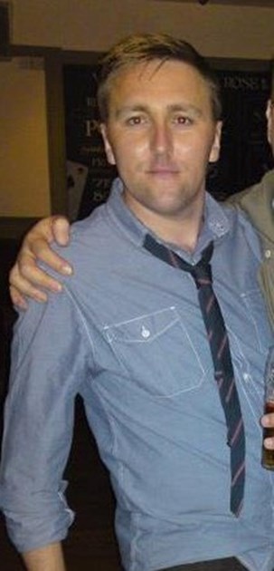 Lee Bryant is fundraising for Sands