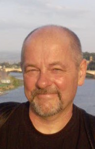 Philip Voke is fundraising for The Manna Society