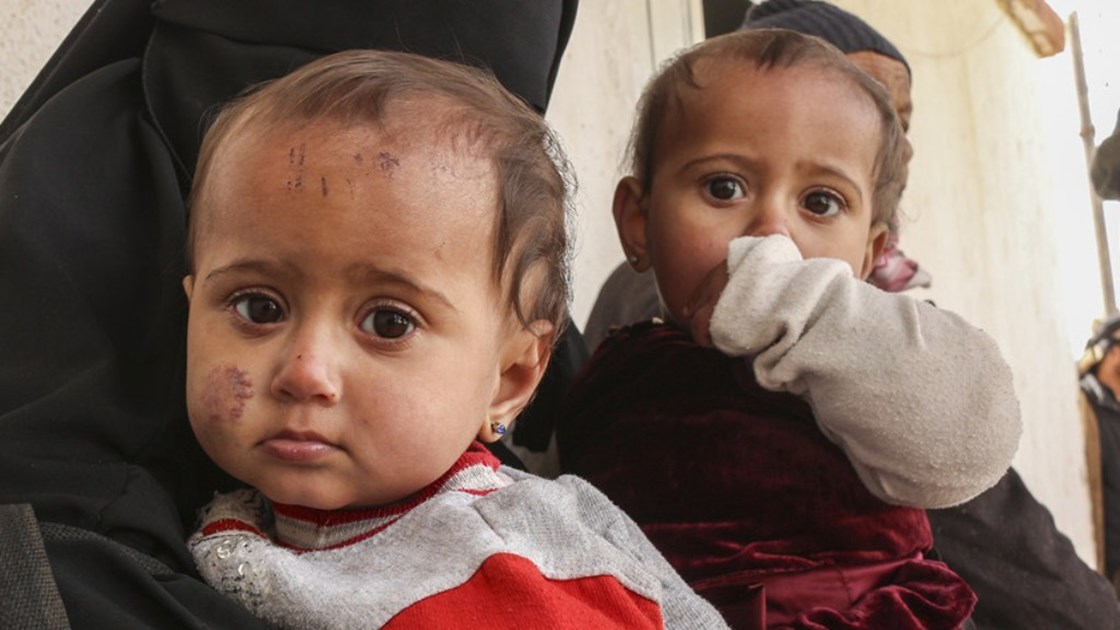 Sadia Salim is fundraising for World Care Foundation