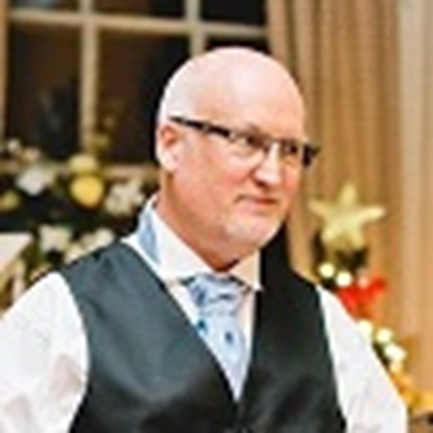 Brian Perkins is fundraising for SOS Africa