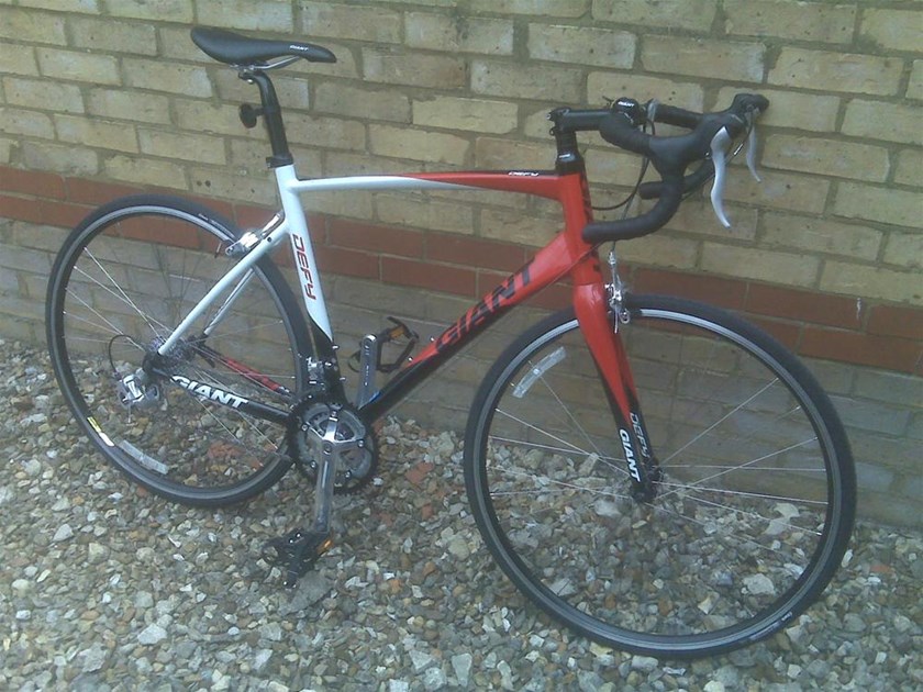 Grant Burrows is fundraising for Breast Cancer Care