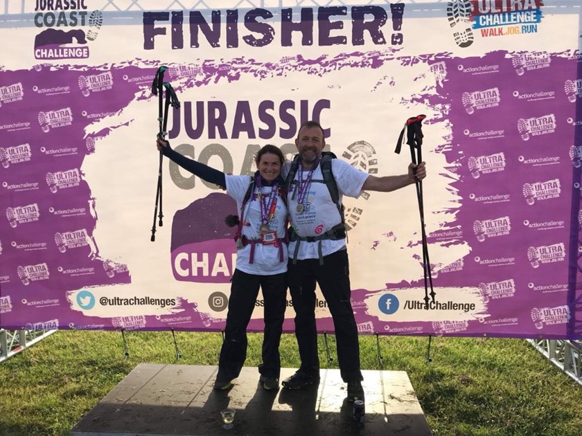 Robert Batten is fundraising for Naomi House Children’s Hospice (Wessex ...